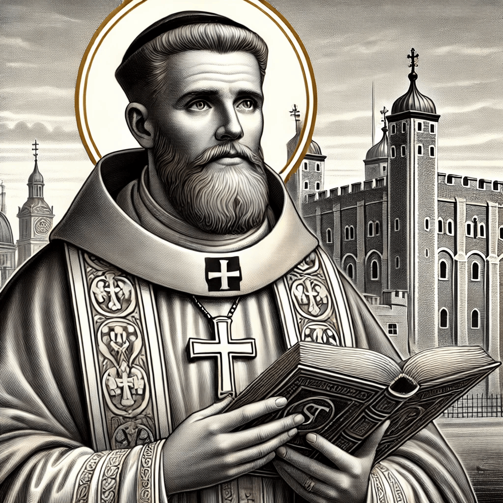 Saint John Fisher - Artefacts-Collector Saint John Fisher - Artefacts-Collector