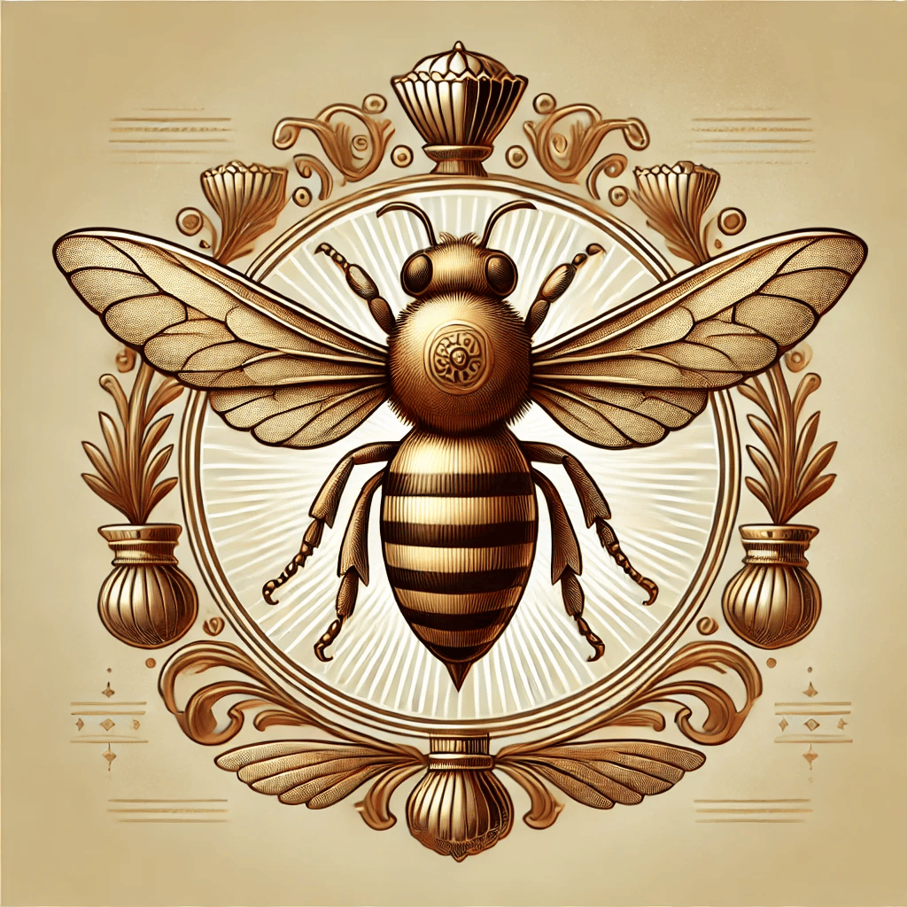 The Bee Symbol - Artefacts-Collector