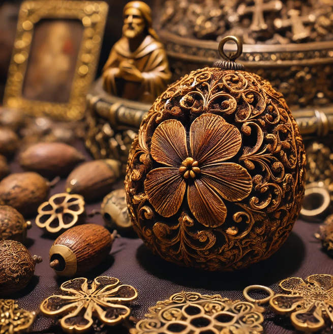 Corozo - Artefacts-Collector