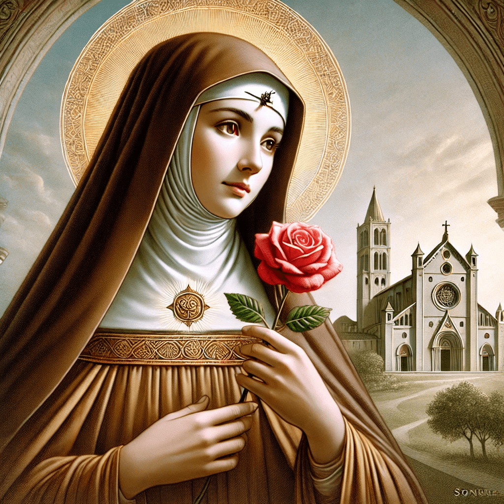 Saint Rita - Artefacts-Collector
